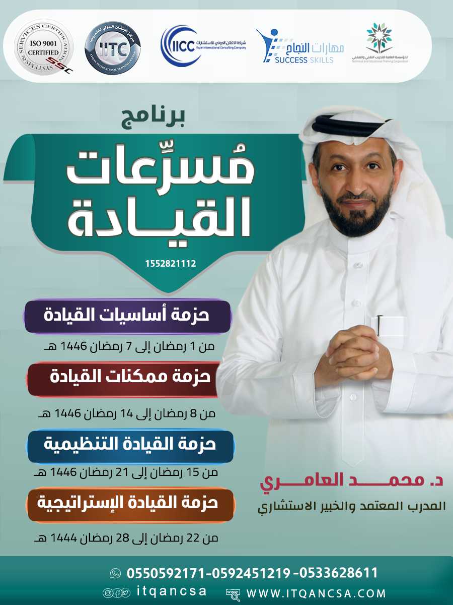 د. محمد العامري