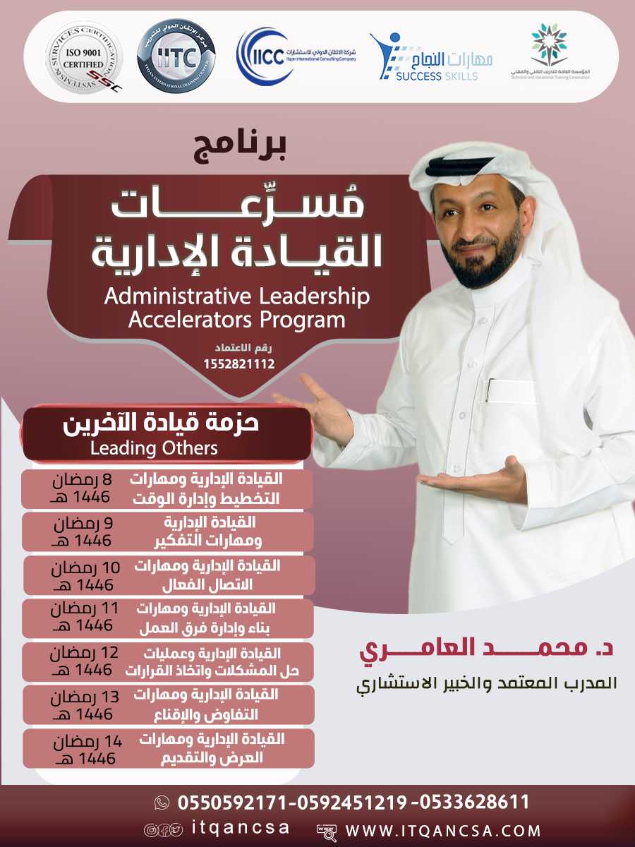 د. محمد العامري